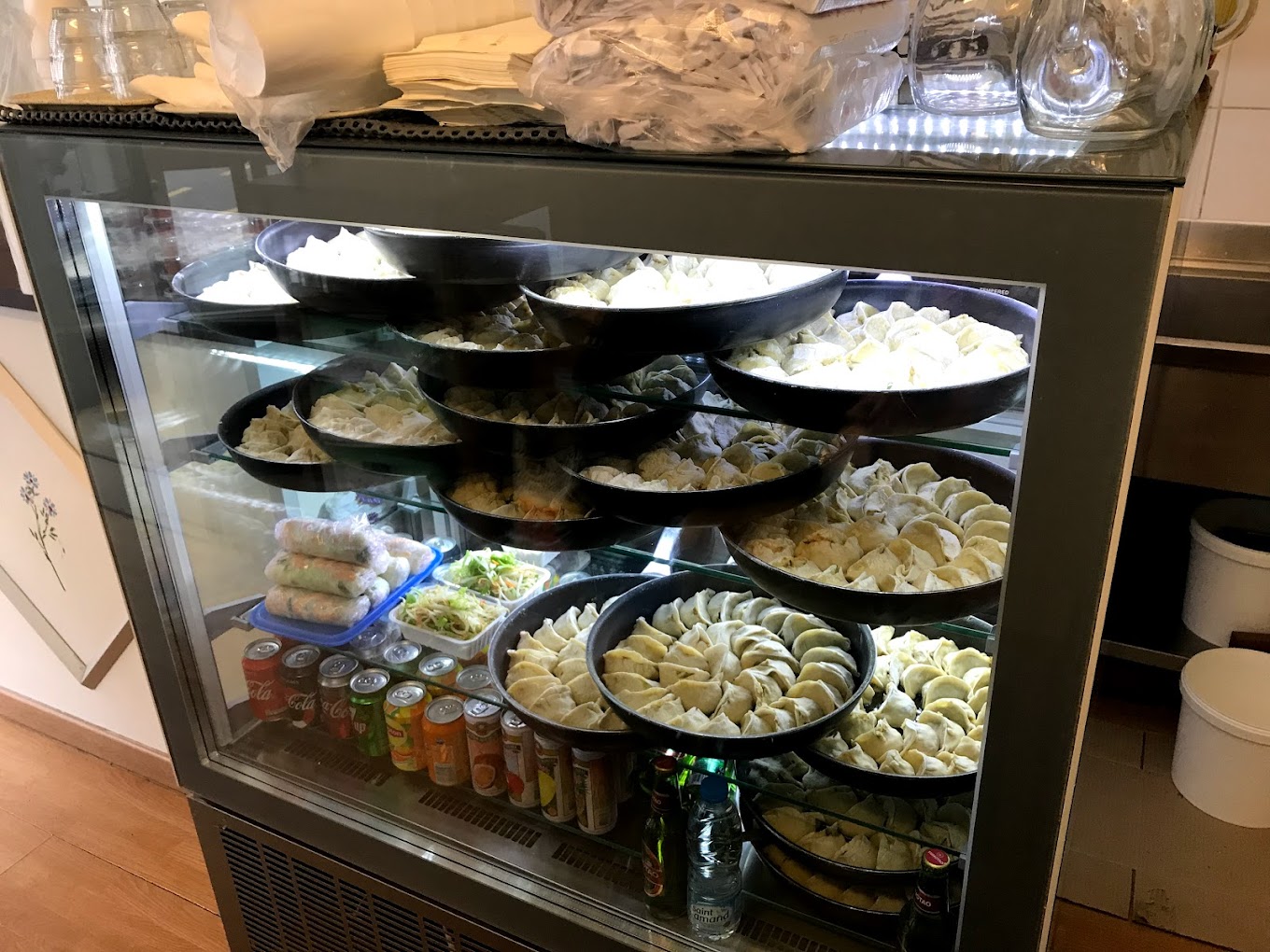 Meilleur restaurant asiatique à Lille : Notre classement 2026