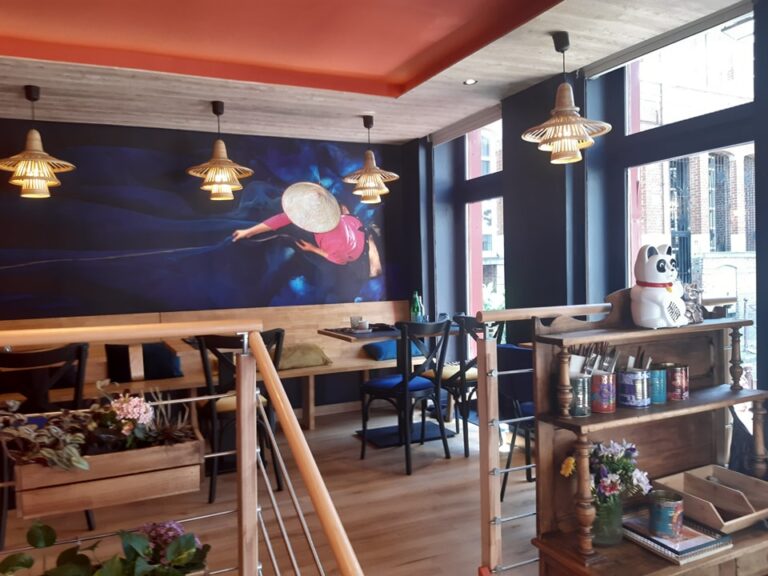 Meilleur restaurant asiatique à Lille : Notre classement 2026