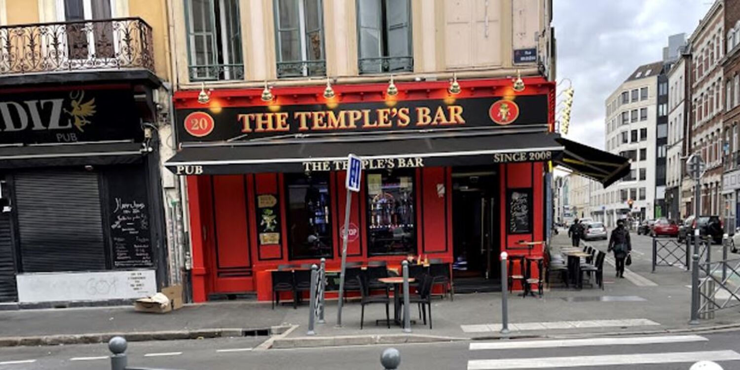 Meilleur bar à Lille : Notre classement 2026 (cocktail & bière)