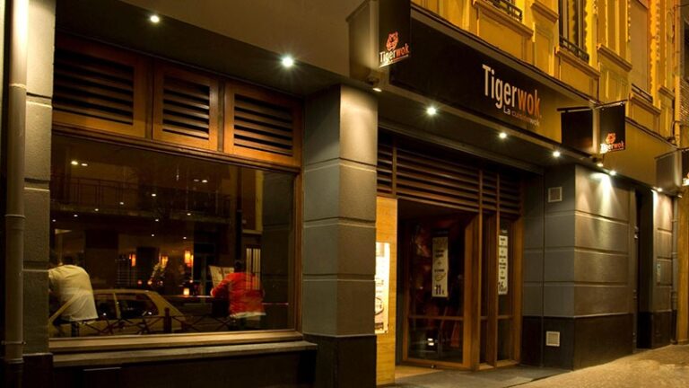 Meilleur restaurant asiatique à Lille : Notre classement 2026