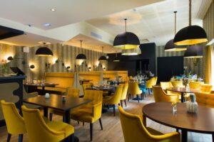 Meilleurs restaurants à Lille : Notre classement (2026)