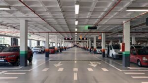 Parking gratuit à Lille : 9 endroits pour se stationner sans payer