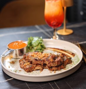 Meilleurs restaurants halal à Lille : Notre classement 2026